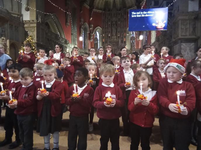 Christian Distinctiveness and Spirituality - Upton St James Church of ...