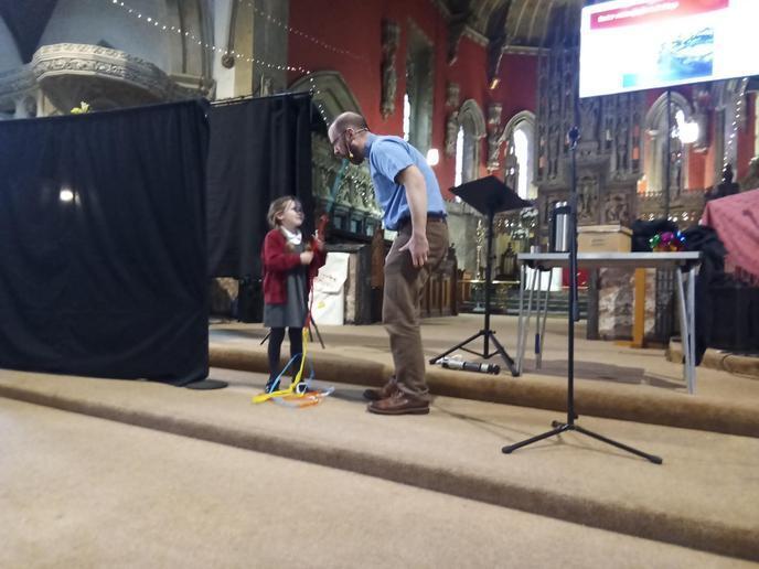 Christian Distinctiveness and Spirituality - Upton St James Church of ...