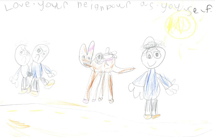 Christian Distinctiveness and Spirituality - Upton St James Church of ...