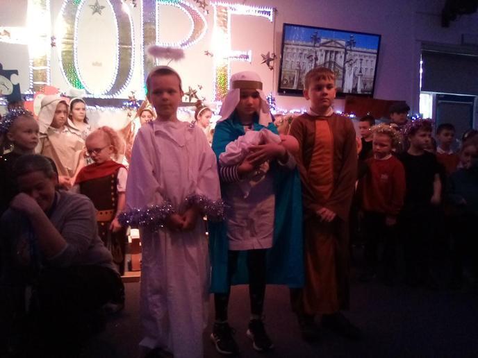 Christian Distinctiveness and Spirituality - Upton St James Church of ...