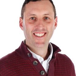 Rob Carr - Rob Carr - Meet Our Team - Upton St James Church of England ...